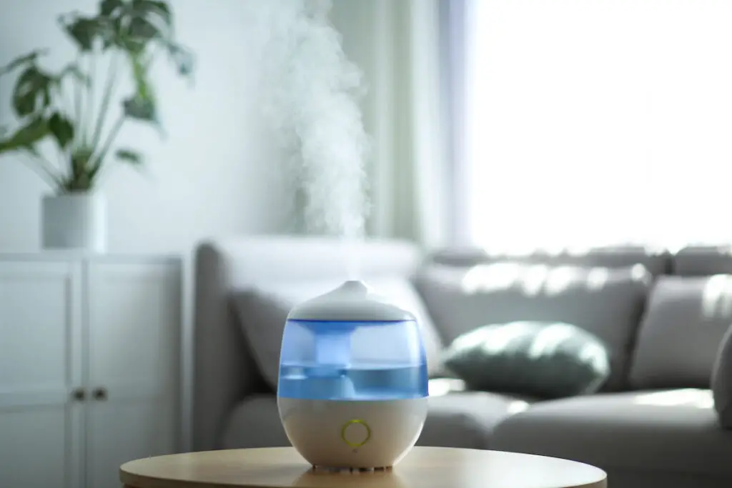 7 Reasons Why Your Pure Enrichment Humidifier Is Not Working ...