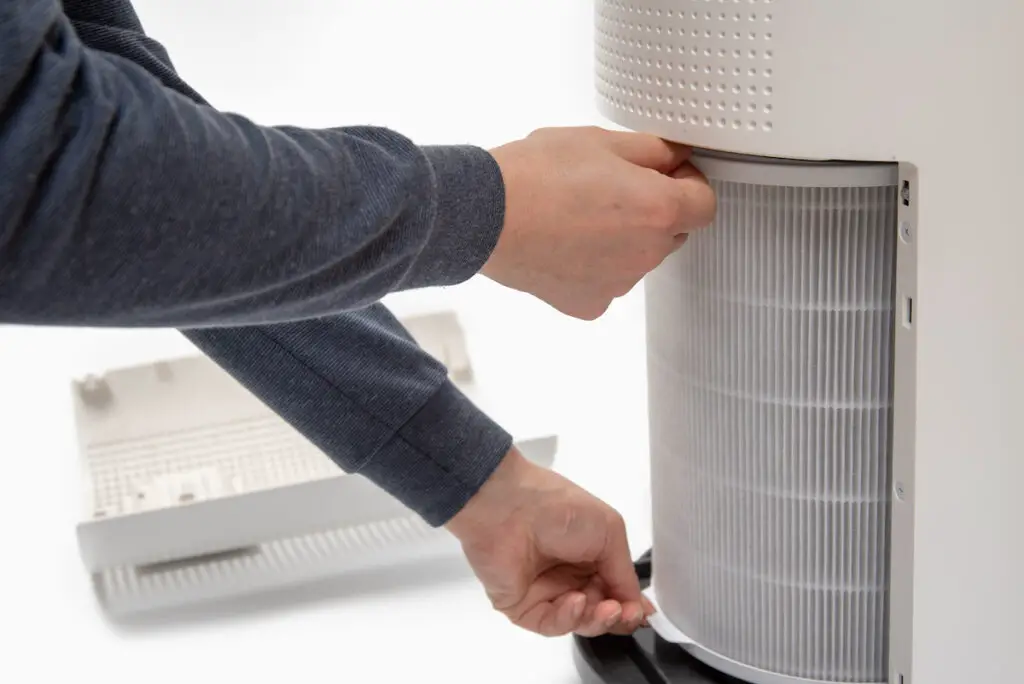 8 Reasons Why Your Air Purifier Isn’t Working As It Should – Plentiful Air