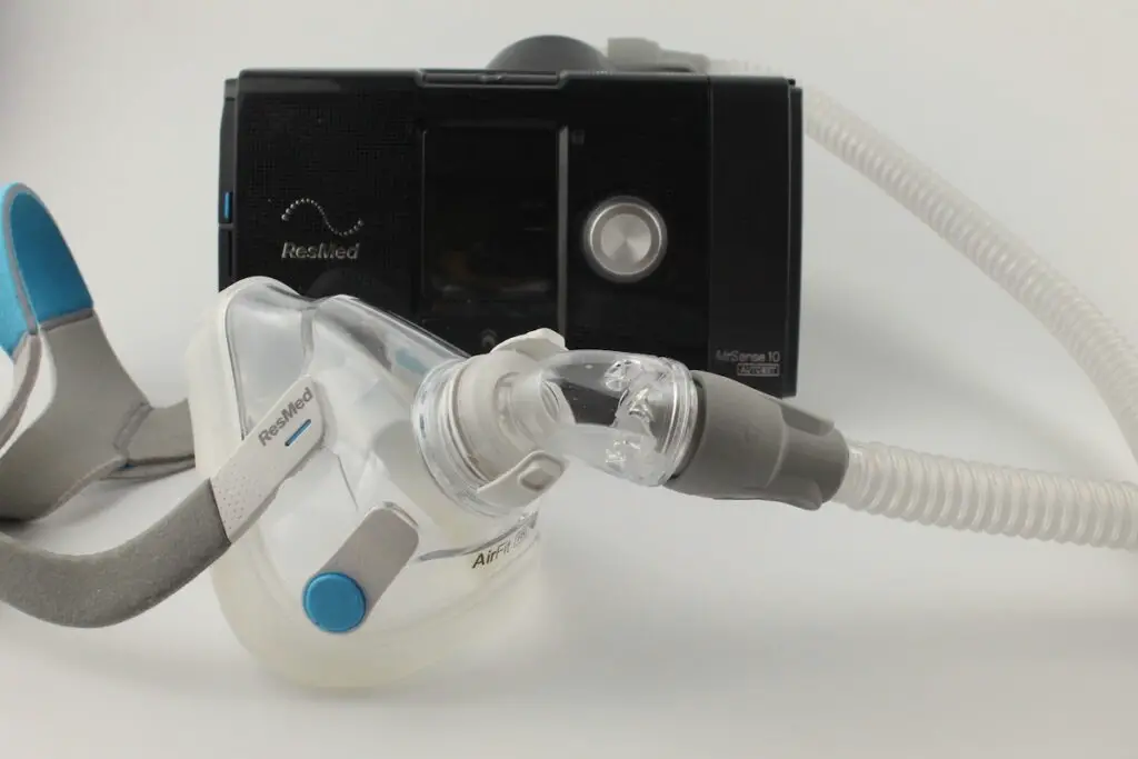9 Causes Of A Noisy ResMed CPAP machine – And How To Fix Them ...