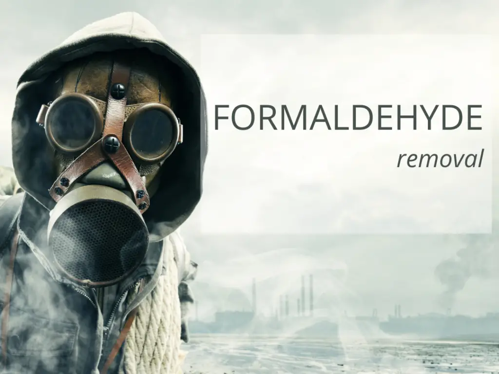 Air Purifiers That Effectively Remove Formaldehyde Plentiful Air