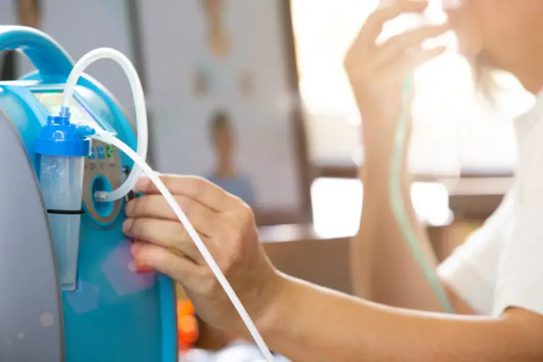 How To Clean An Oxygen Concentrator – A Complete Guide – Plentiful Air