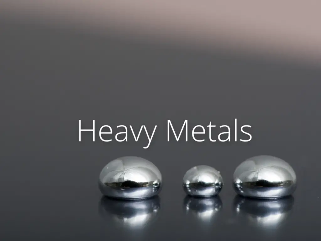 Which Air Purifiers Remove Heavy Metals – Particles And Vapors ...