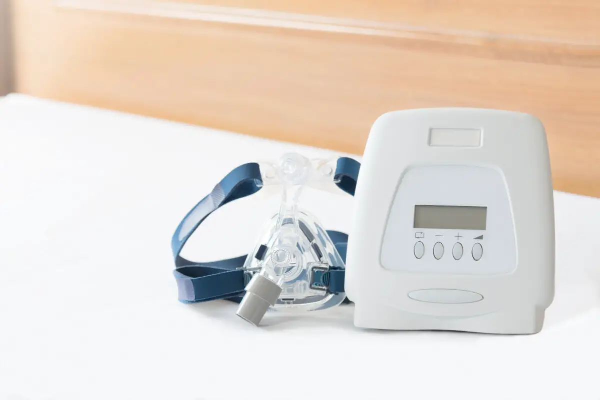 Reasons Why Your CPAP Keeps Turning Off – And How To Fix It – Plentiful Air