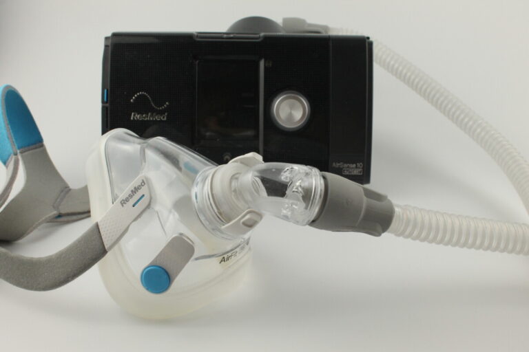 Reasons Why Your CPAP Keeps Turning Off – And How To Fix It – Plentiful Air