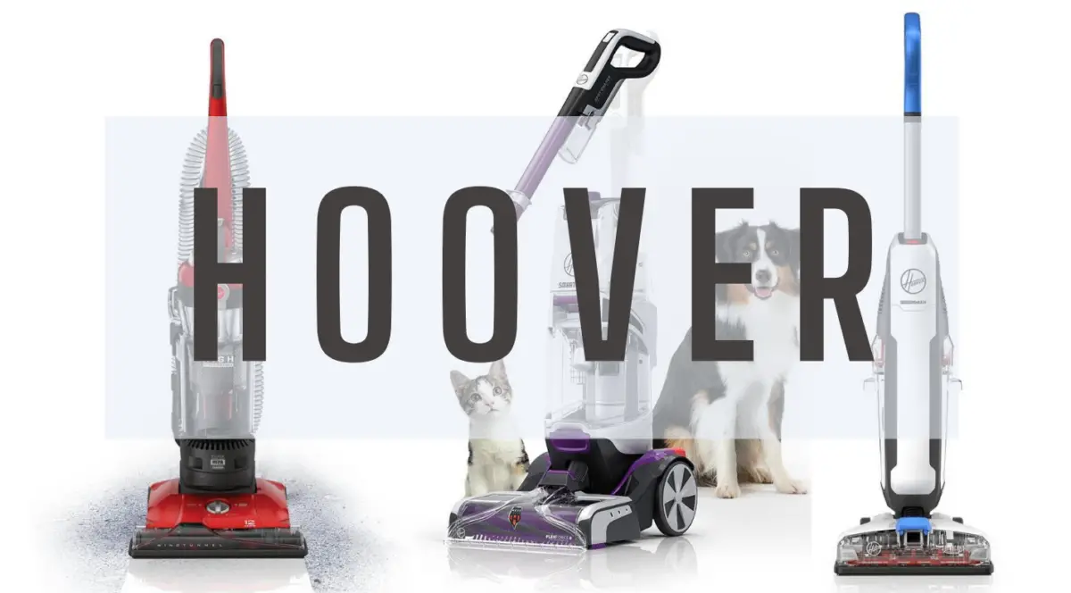 How To Replace Hoover Vacuum Parts And Accessories – Plentiful Air